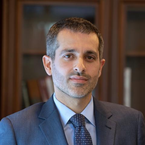 Inspector General and executive team | Inspectorate of Policing